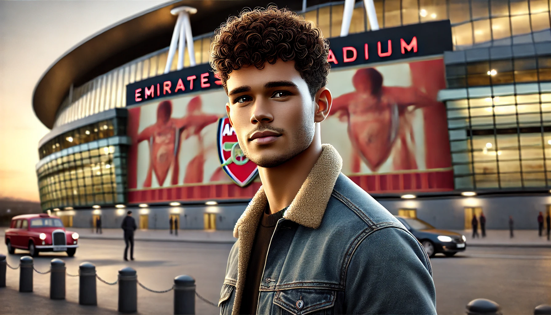Journalist: Arsenal could still make late move to sign £60m striker on ...