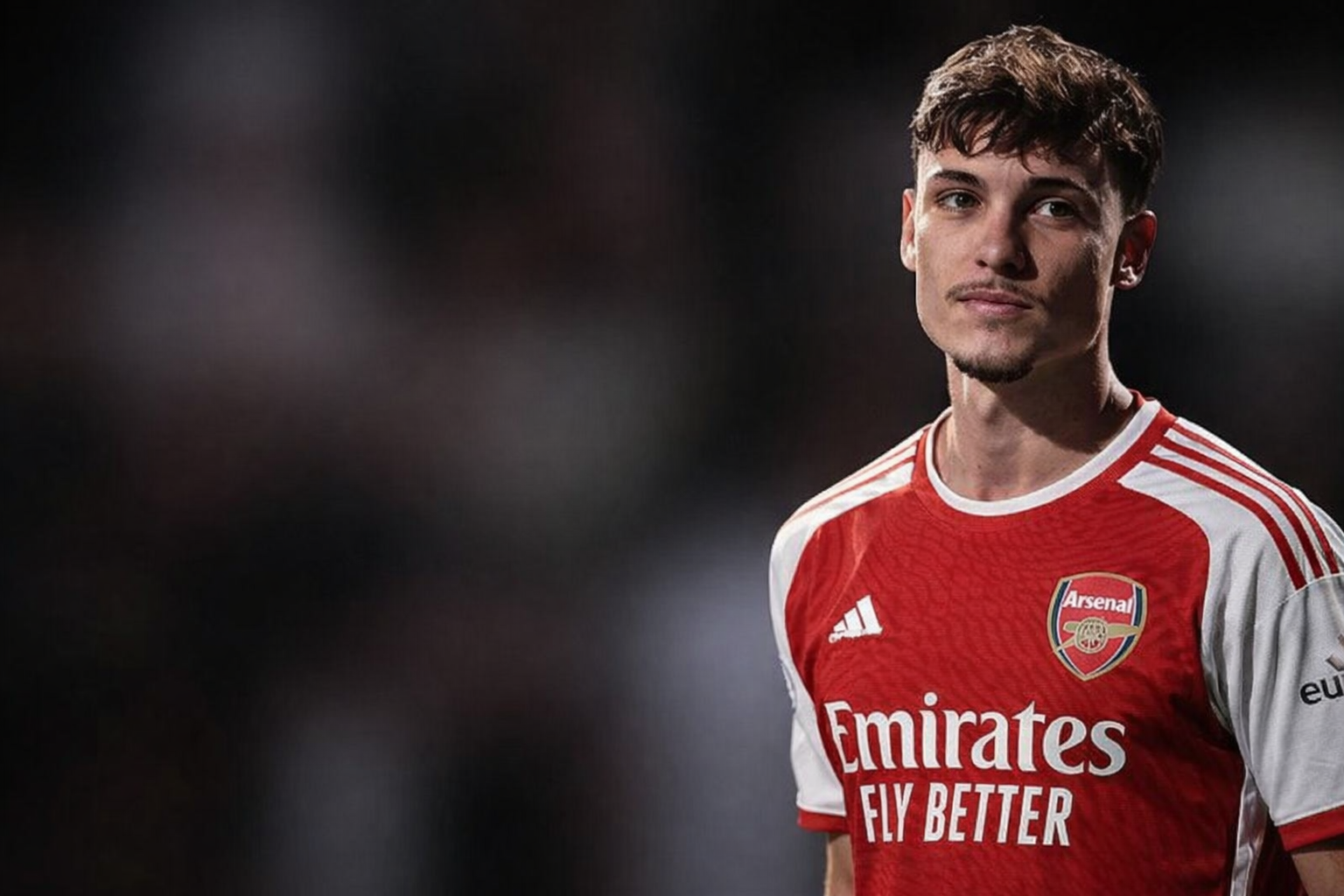 Report: Arsenal interested in signing Brazilian league sensation ...